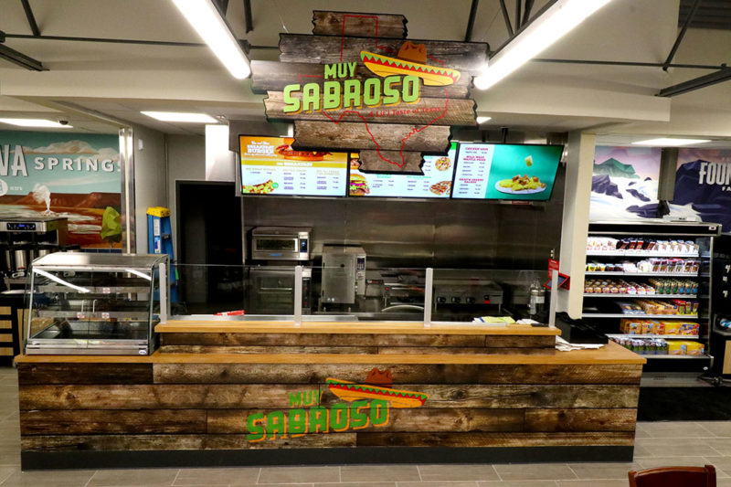 Store Photos - DK-Easy