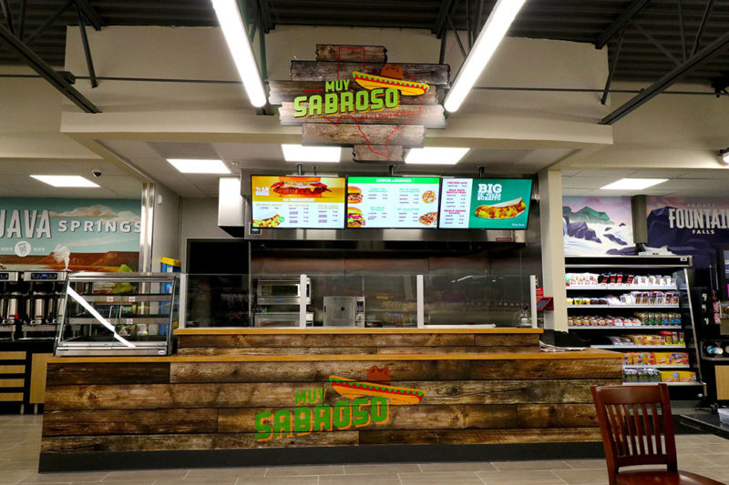 Store Photos - DK-Easy