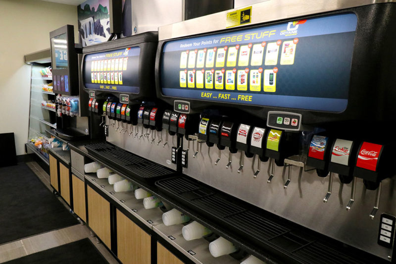 Store Photos - DK-Easy