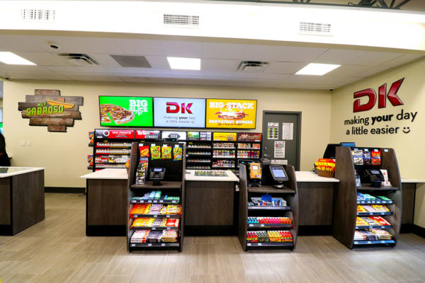 Store Photos - DK-Easy