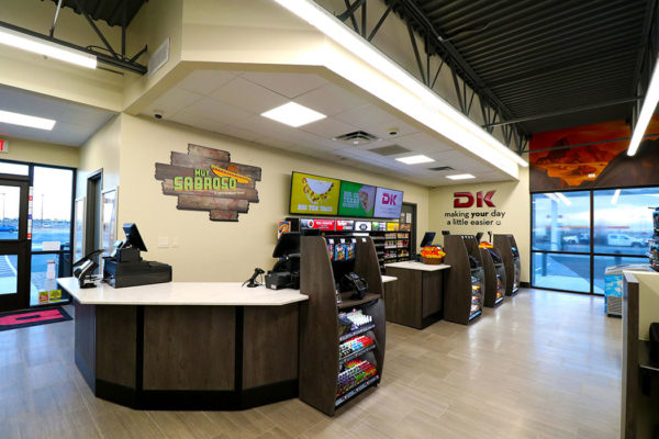 Store Photos - DK-Easy