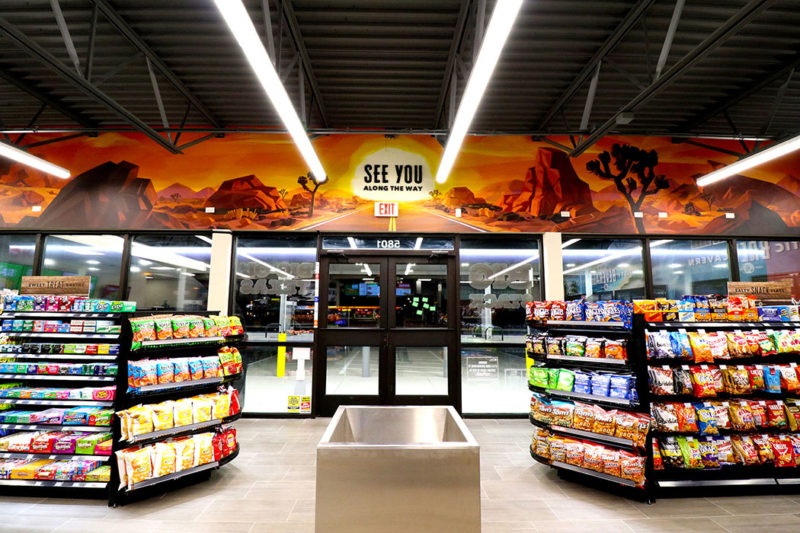 Store Photos - DK-Easy